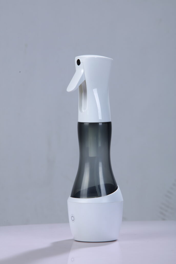 Spray o3 water purifier - Ozone Generator Supplier